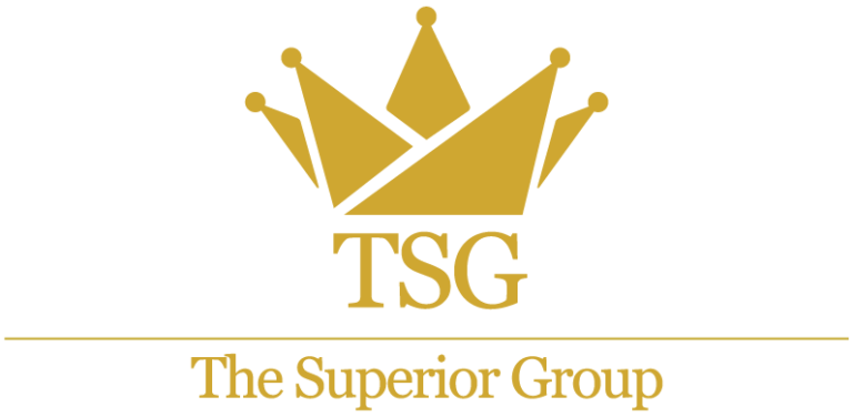 TSG (The Superior Group)